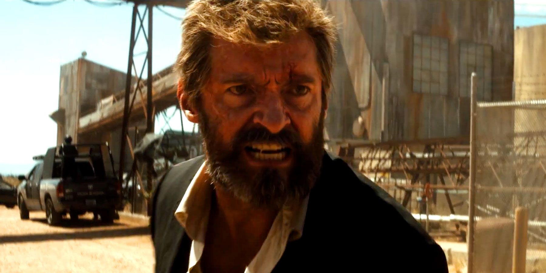 Logan Could Be the First True Superhero Oscar Contender | CBR