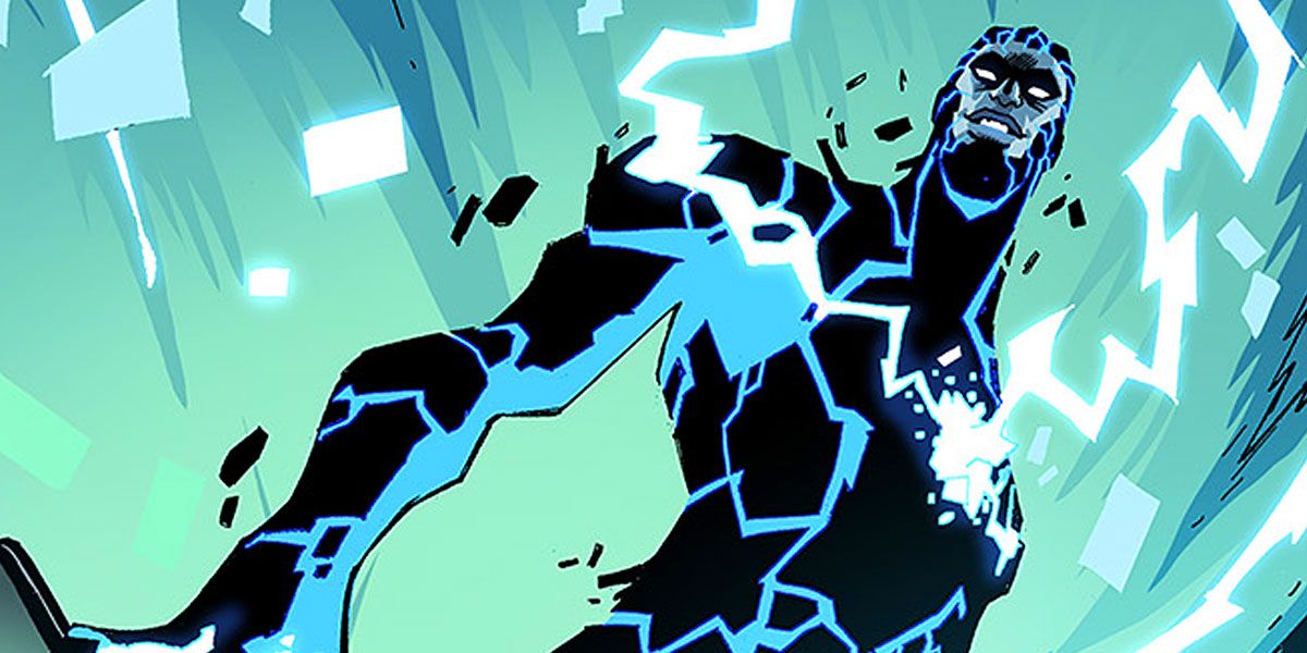 What We Know So Far About Mosaic, Marvel's Newest Superhero | CBR