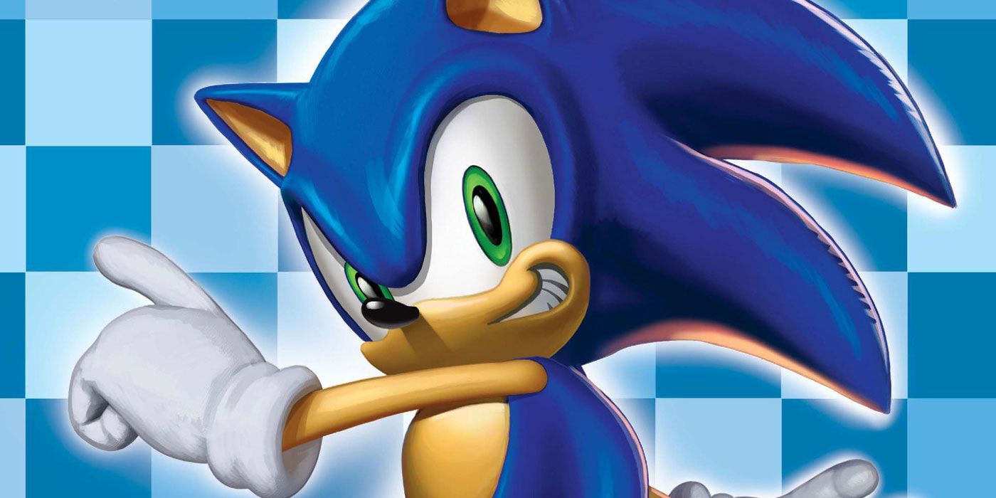 Deadpool Director Tim Miller Developing Sonic the Hedgehog Film Deadpool Director Tim Miller Developing Sonic the Hedgehog Film