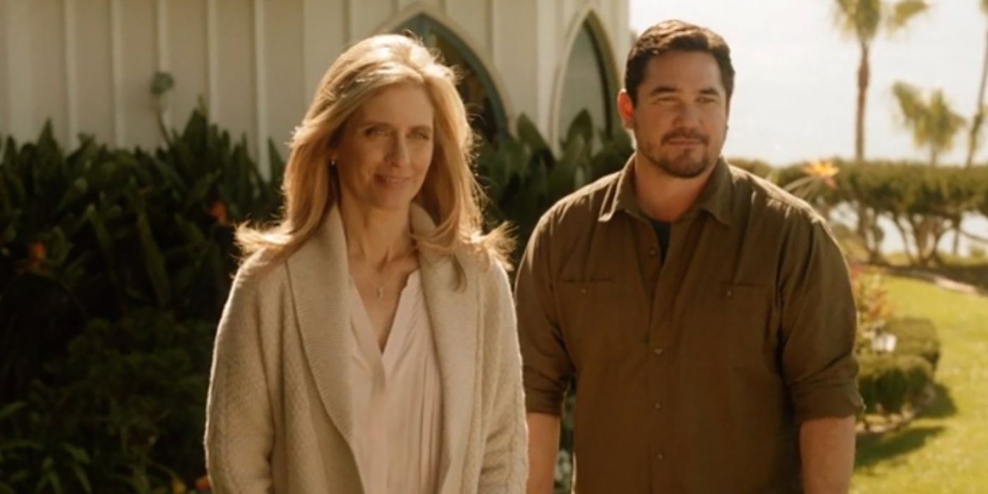 Supergirl Reveals Jeremiah Danvers' Fate | CBR