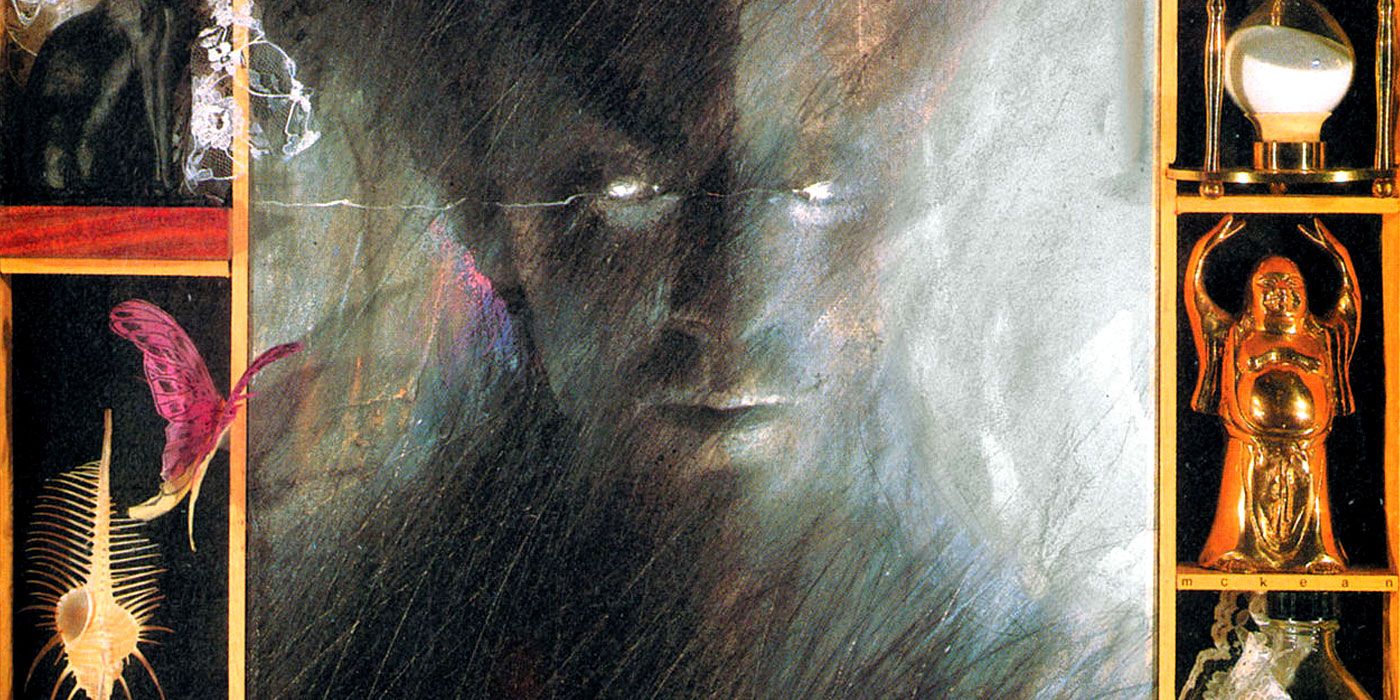 REVIEW: Audible's The Sandman Faithfully Adapts and Enhances the Comic ...