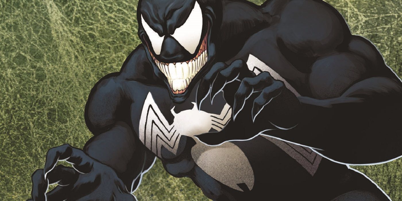Meet All of Venom's Human Hosts | CBR