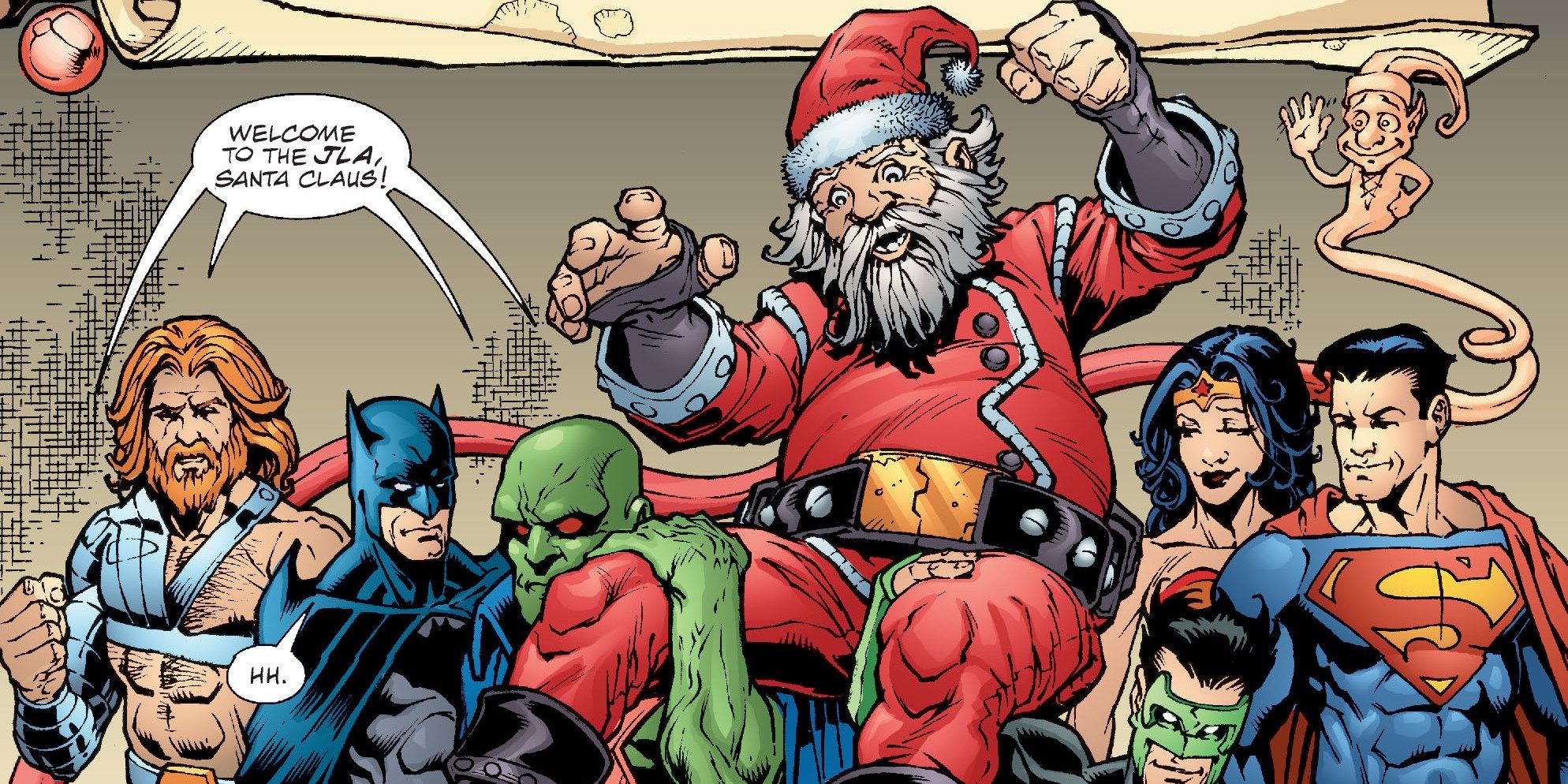 Yes Valeria Santa Claus Is A Superhero CBR yes-valeria-santa-claus-is-a-superhero-cbr