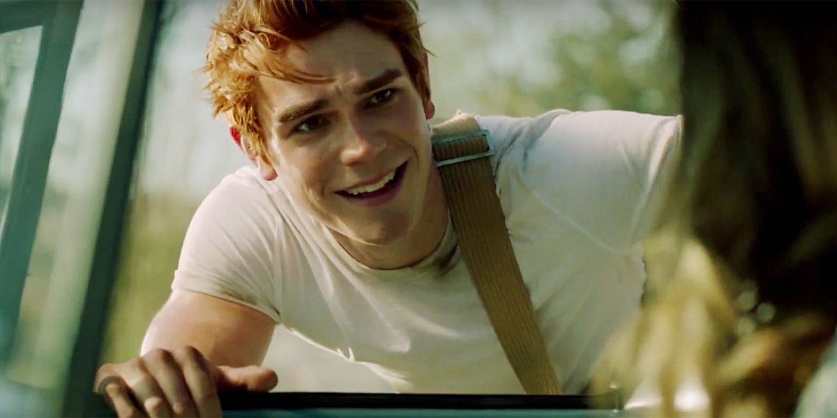 Archie Meets Veronica in New Riverdale Promo | CBR