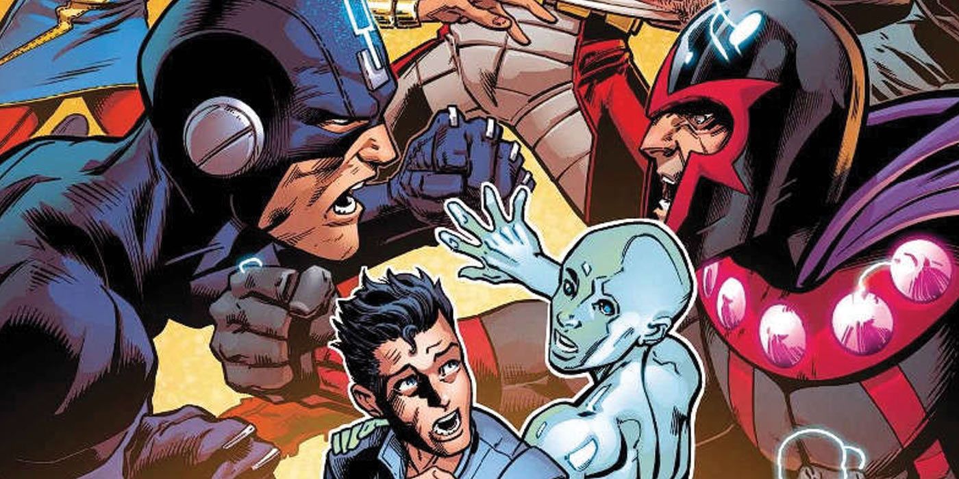 All-New X-Men #17 (EXCLUSIVE PREVIEW) | CBR