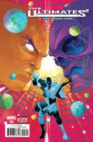 Ultimates 2 3 CBR