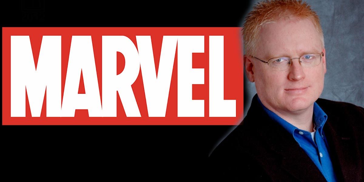 Dan Buckley Promoted to President of Marvel Entertainment | CBR