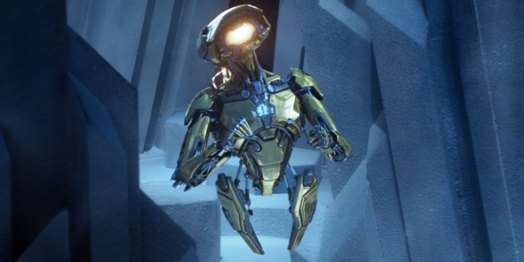 Herobots The 15 Most Heroic Robots in Comics - Pagelagi