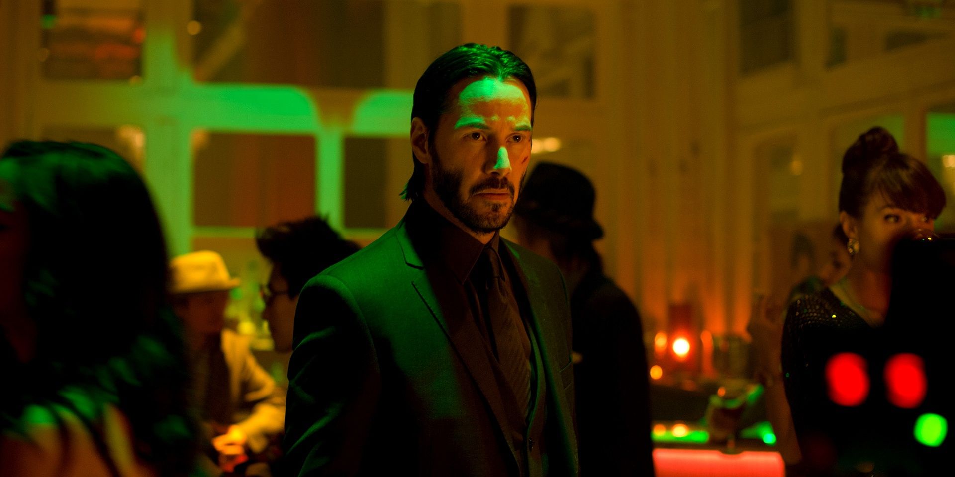 John Wick Feels the Burn in New Honest Trailer | CBR