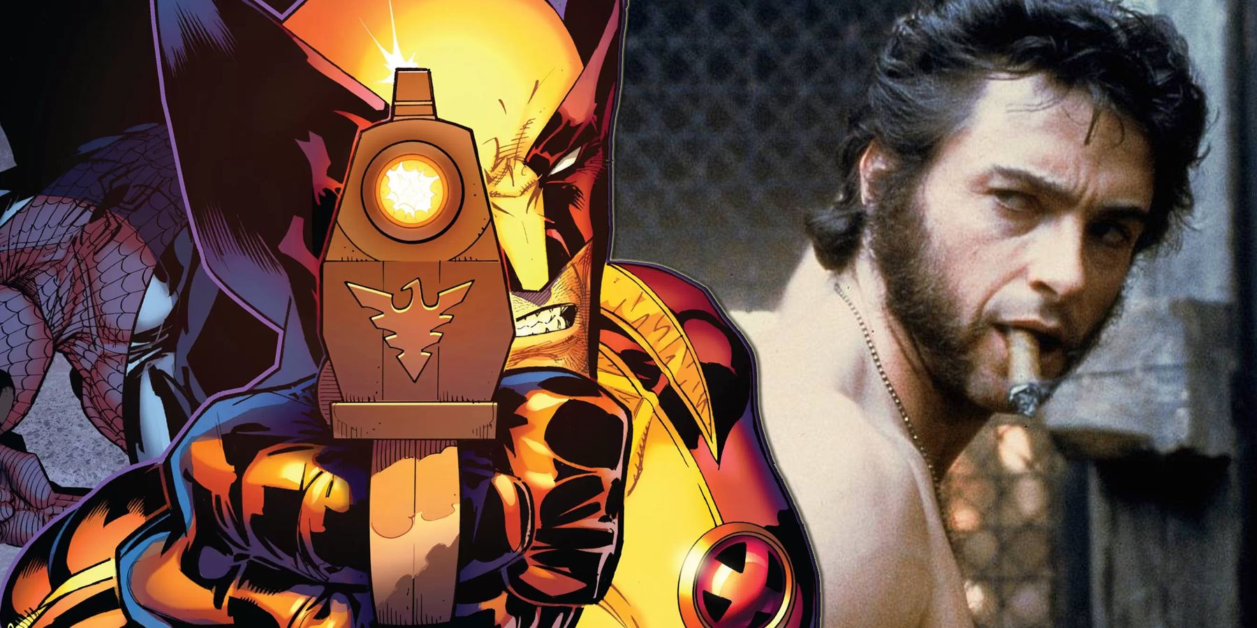 Wolverine's 15 Best Fights Without Using His Claws | CBR