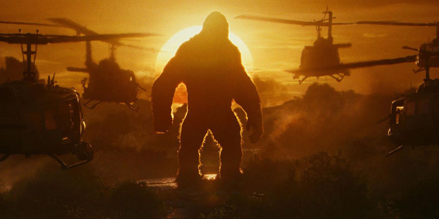 Kong: Skull Island Stomps Its Way Past $500 Million Worldwide
