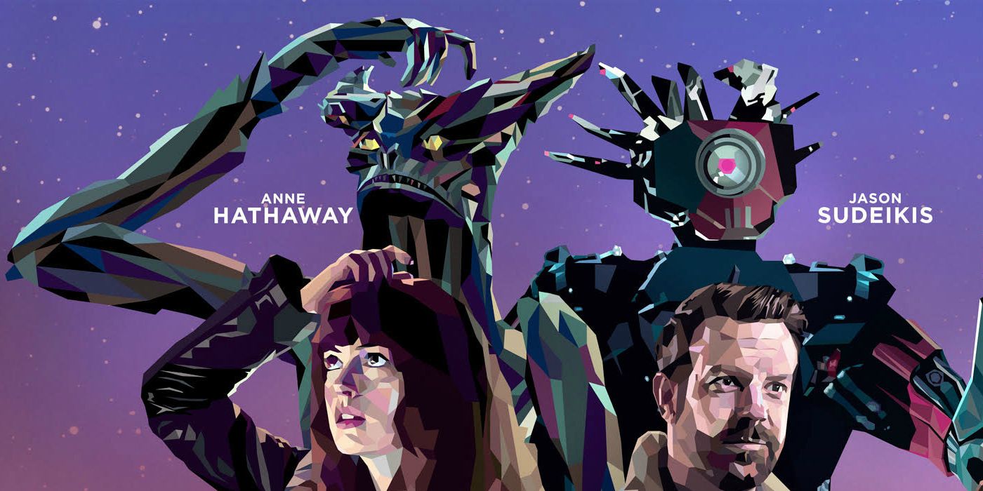 Colossal: 15 Reasons It's A Great Superhero Movie | CBR