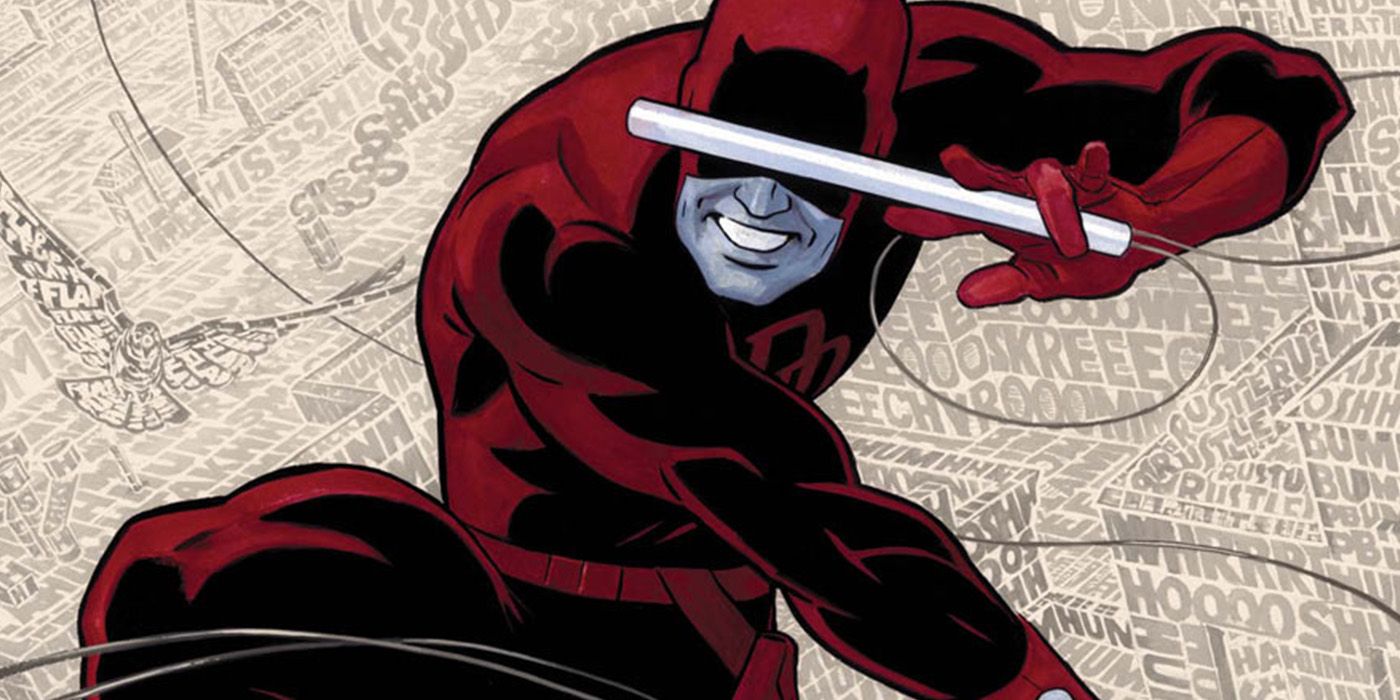 Mark Waid's Daredevil: 15 Reasons It Was The Greatest Of All Time