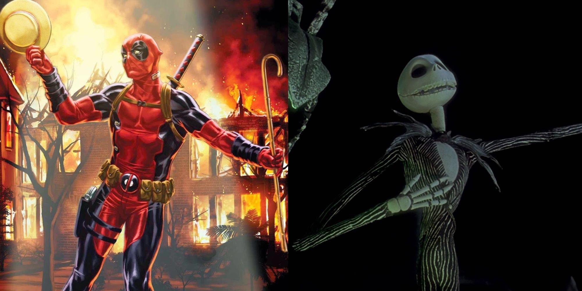 House of Ideas: 15 Marvel And Disney Crossovers We Would Love To See