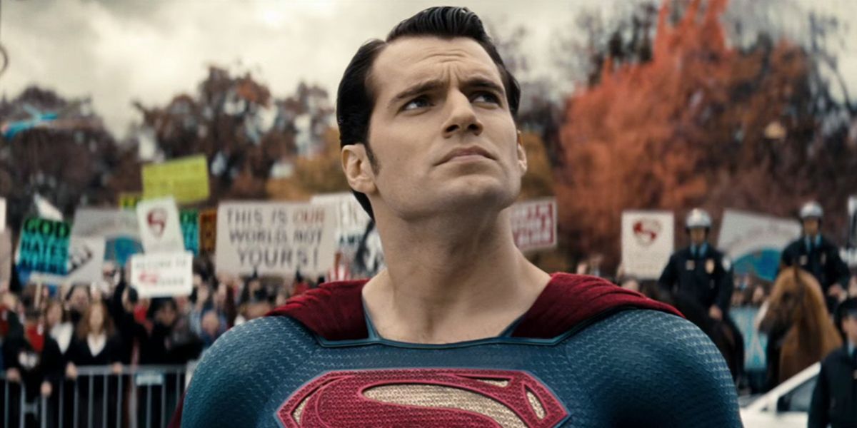 Superman Returns in New Justice League Promo Art | CBR
