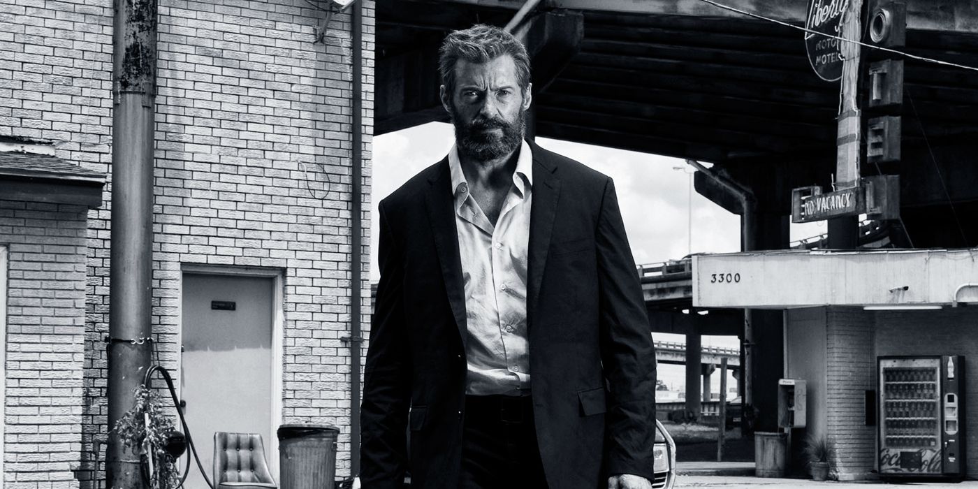 Logan VFX Video Breaks Down Film's Glorious Gore | CBR