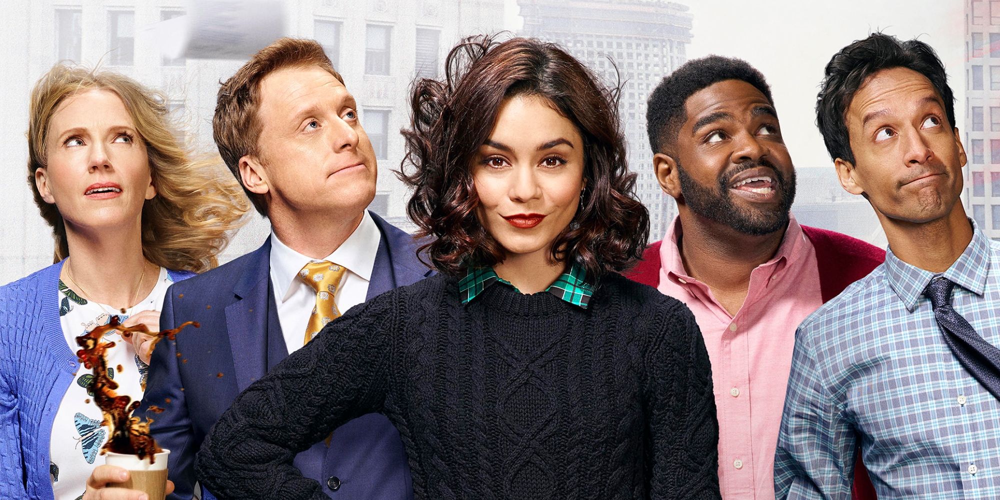 Powerless: 15 Reasons It's The Best DC Superhero Show On TV | CBR