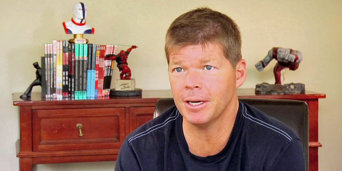 Rob Liefeld Urges Fox To Pass on Disney Buyout Offer | CBR