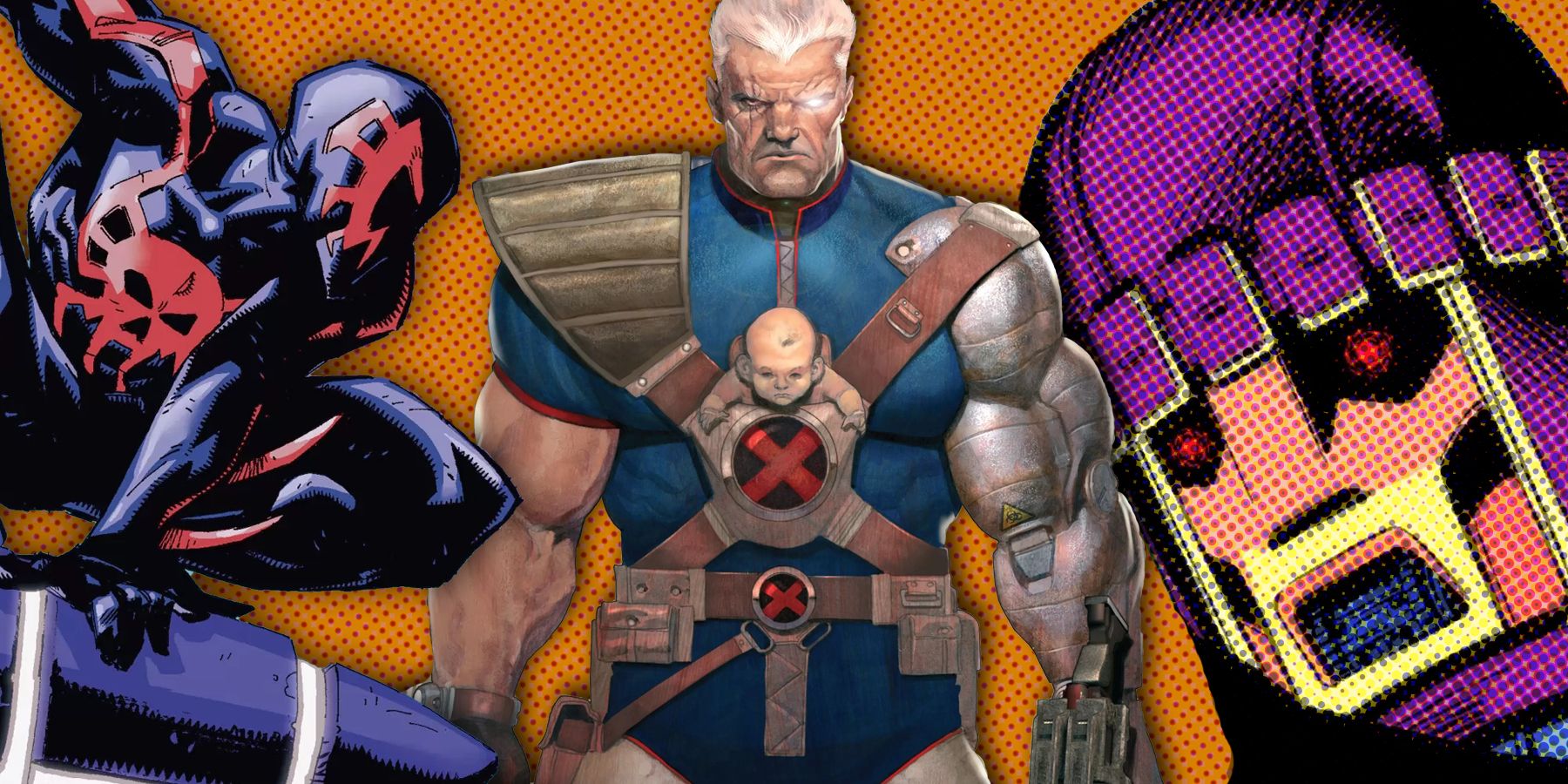 Marvel's 15 Darkest Alternate Timelines | CBR