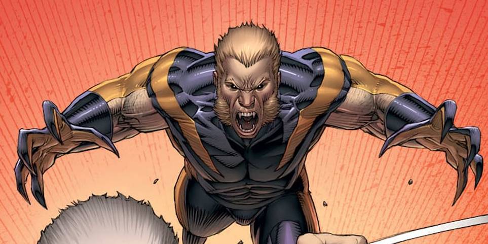 15 Reasons Sabretooth Is A Better Wolverine Than Logan | CBR | Carlos ...