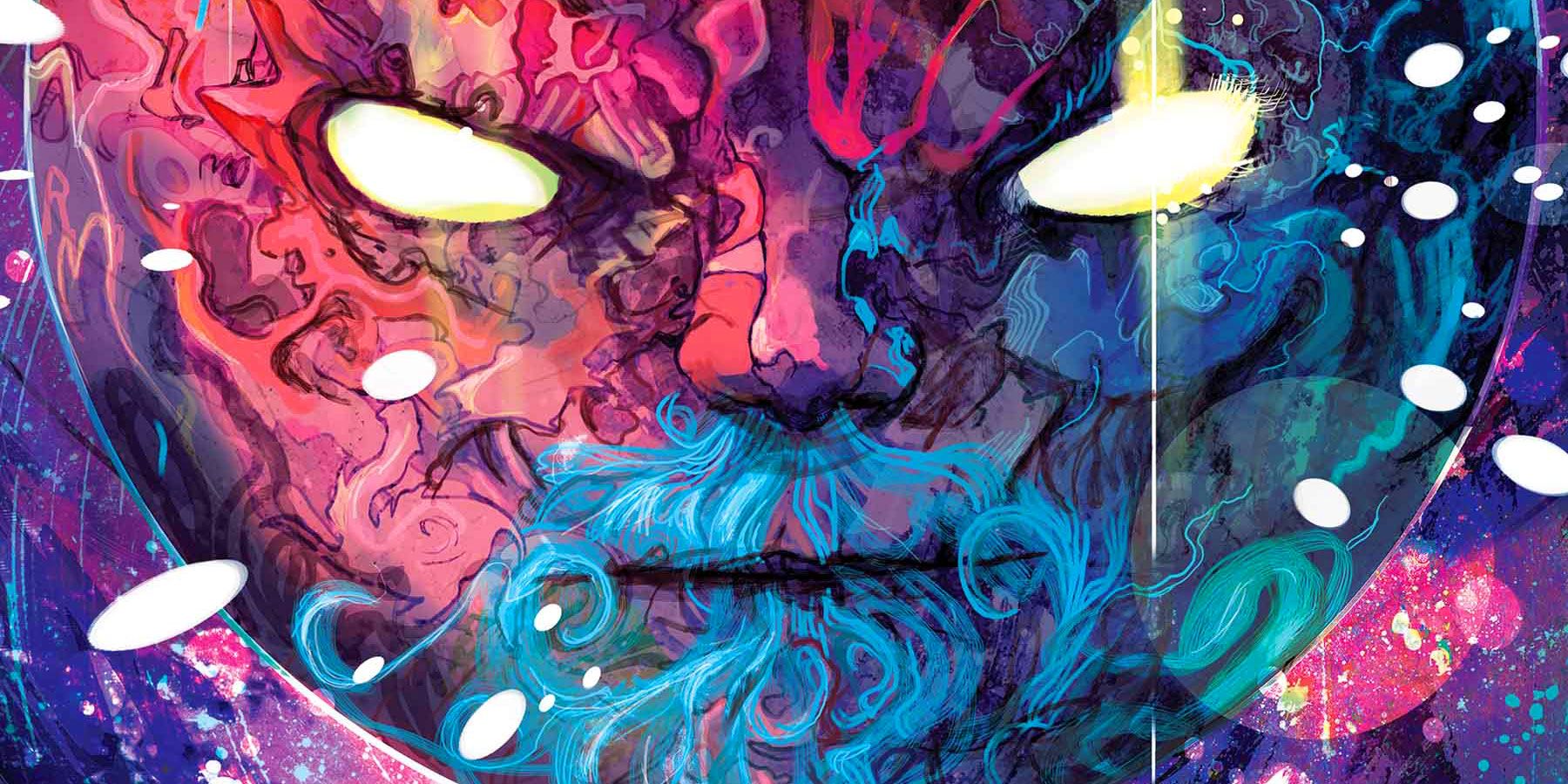 Marvel's Newest Universe Declares War On The Ultimates | CBR