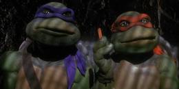 How The Teenage Mutant Ninja Turtle Movies Can Get Back On Track