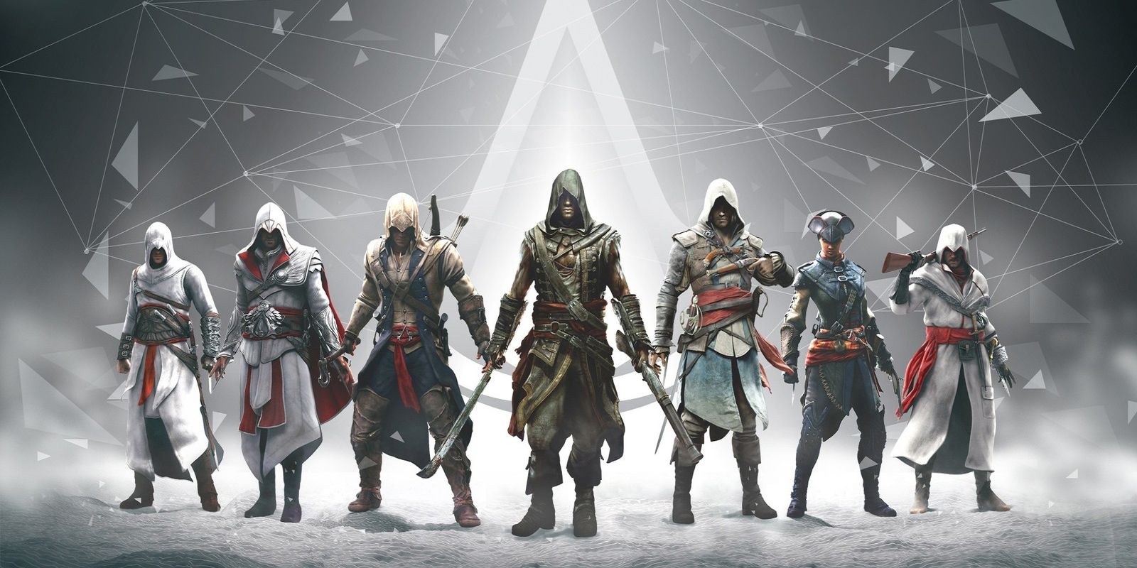 Assassin's Creed Anime in the Works | CBR