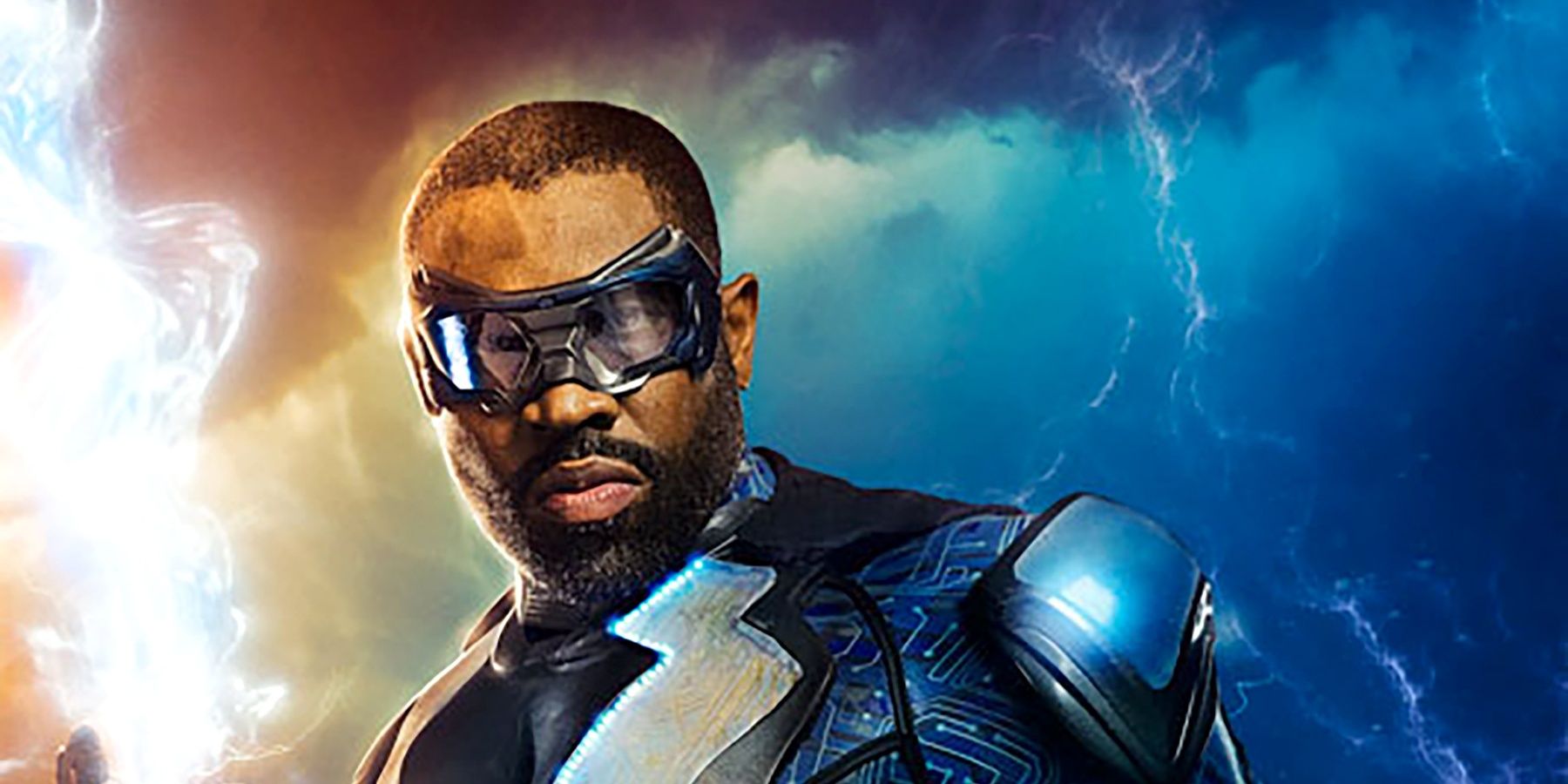 Black Lightning Cast, Crew Reveal Season 1 Details | CBR