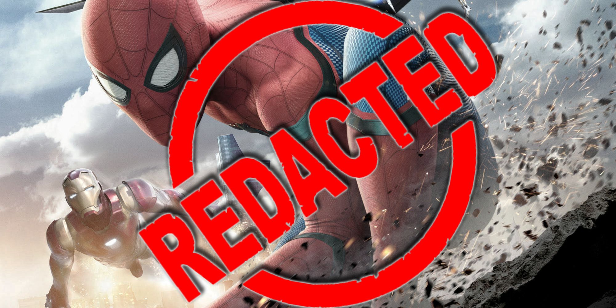 15 Things Marvel Wants You To Forget About Spider-Man | CBR