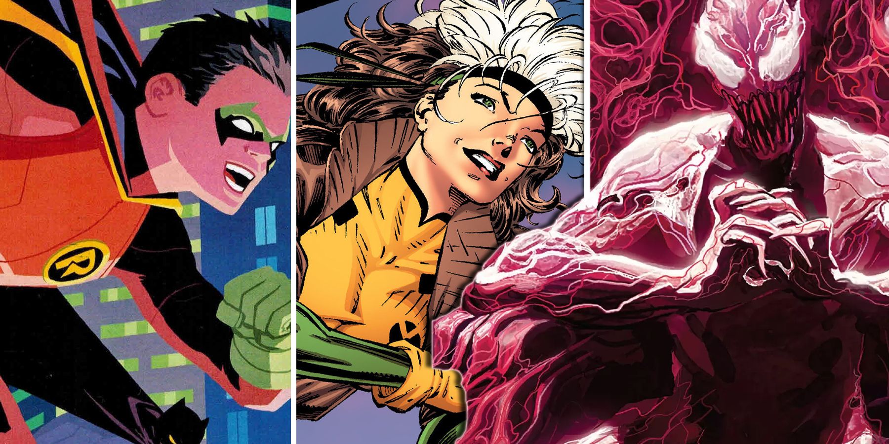 Supervillain Children: 9 Who Made Good (And 8 Way Worse Than Their Parents)