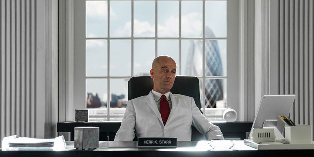 Preacher Recap: Herr Starr Arrives in 'Pig' | CBR