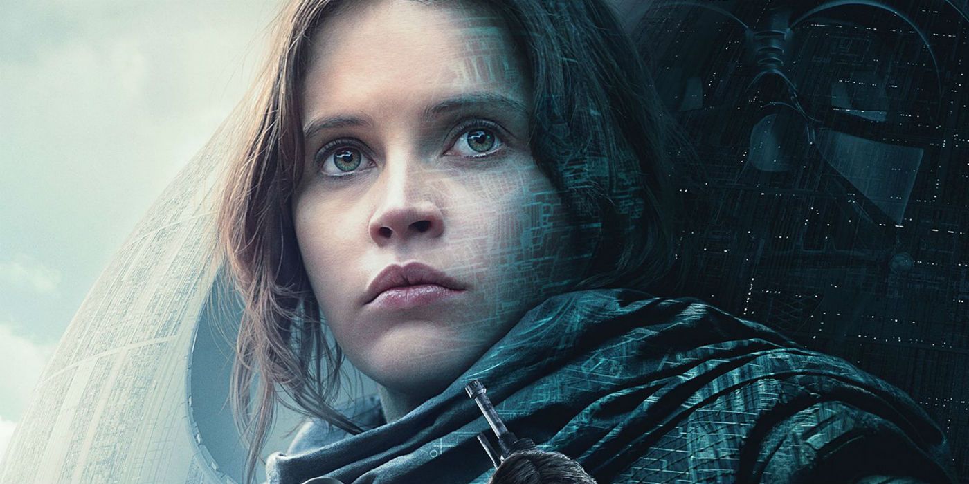 Rogue One Star Still Embodies Jyn Erso Years Later | CBR