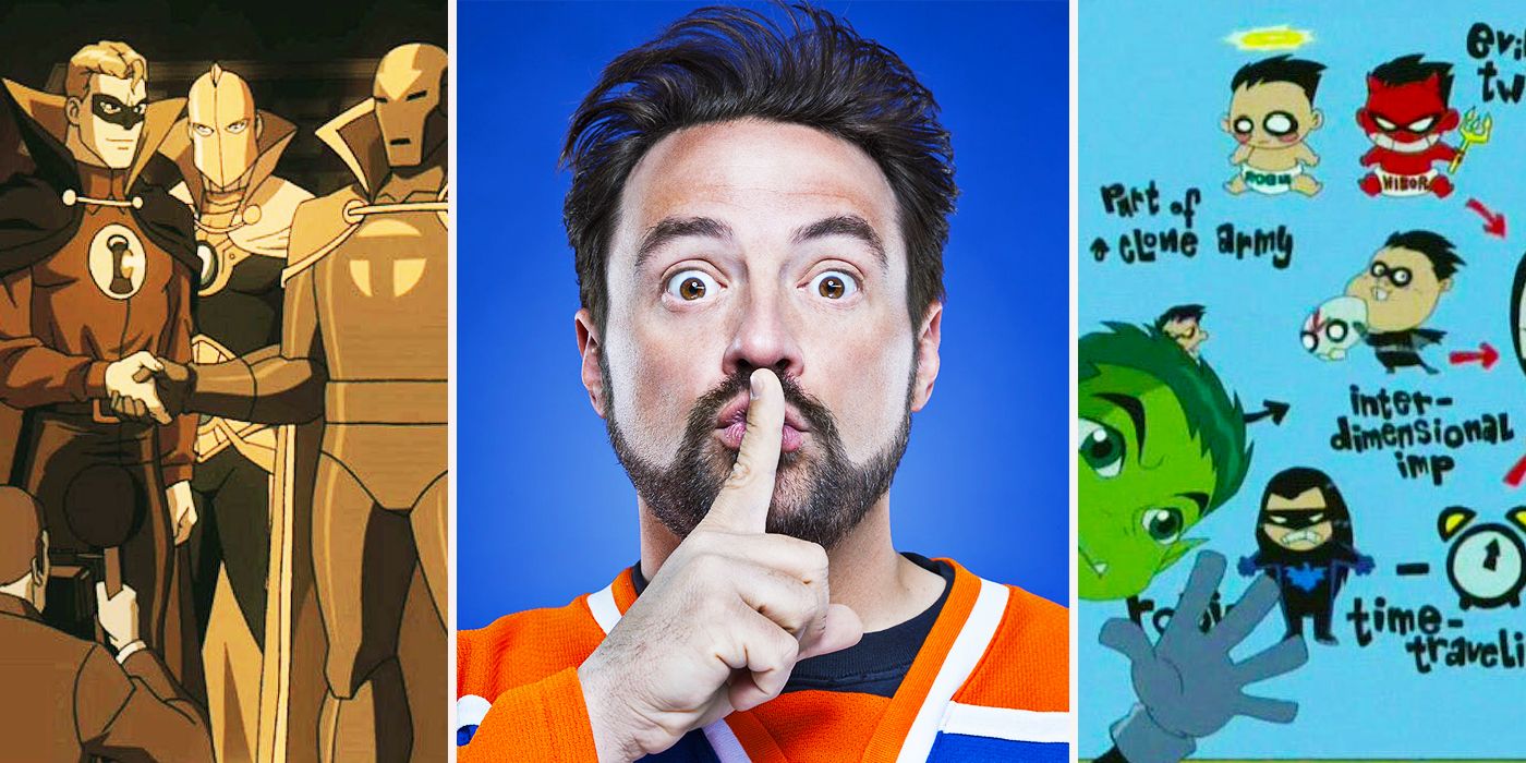 Secret Cameos & Season 3 Sneak Peek: What Fans Loved (and Hated) In ...