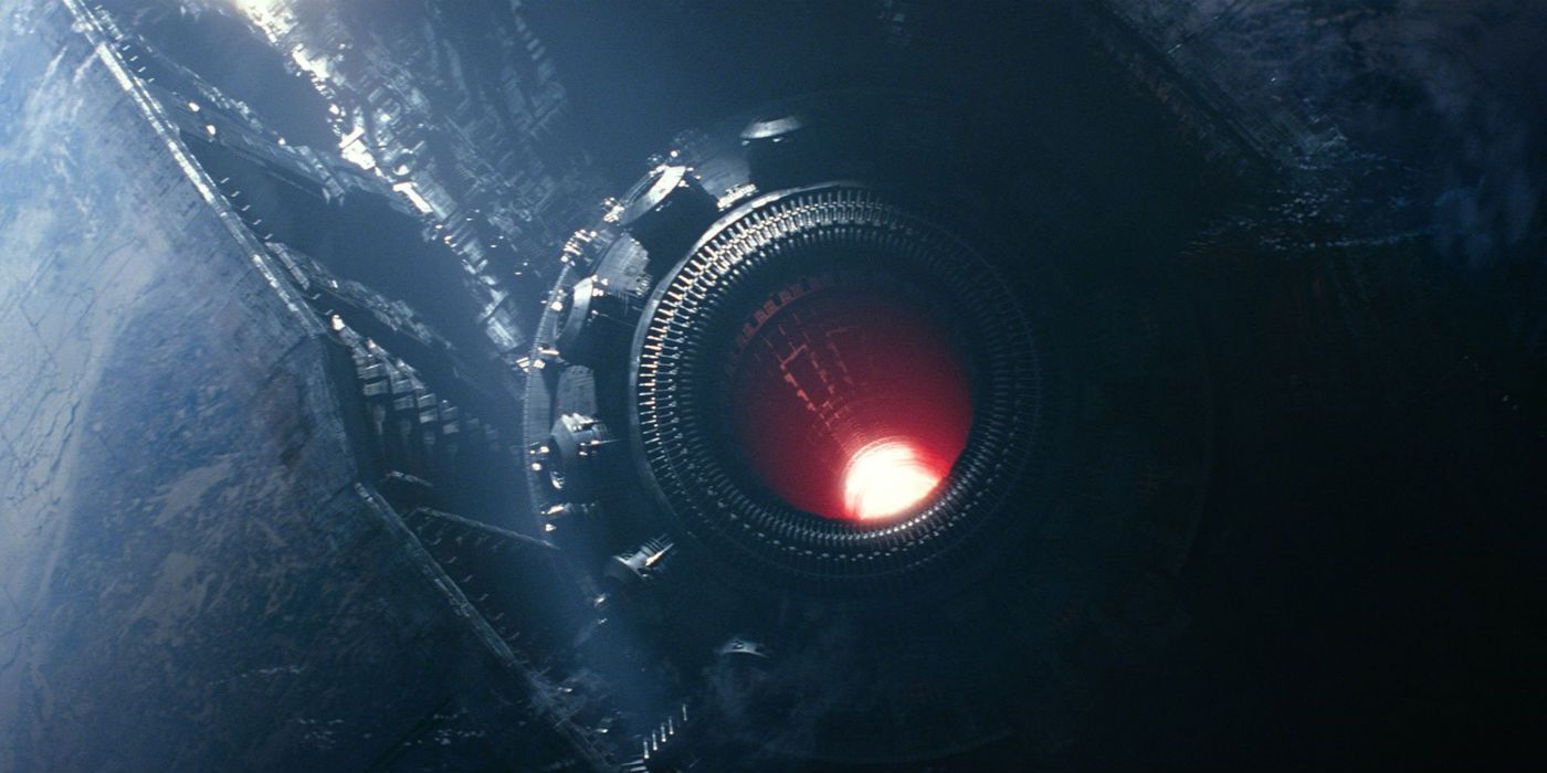 Star Wars Jedi: Fallen Order Datamine Reveals Starkiller Base's Dark Secret