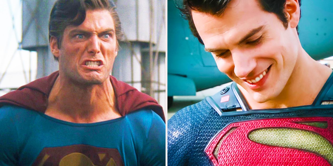 British Superhero Actors Better Than Their American Counterparts