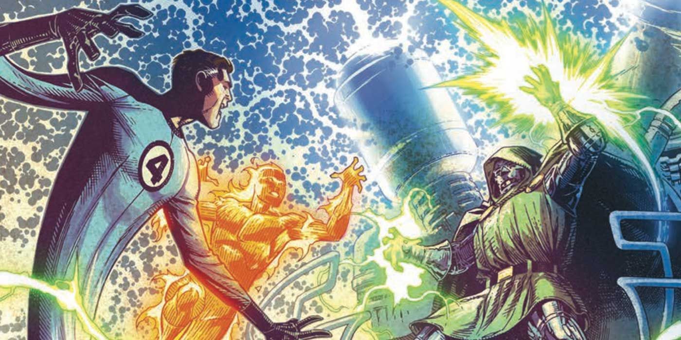 Marvel Comics Continuity Is now 17 Years Old | CBR