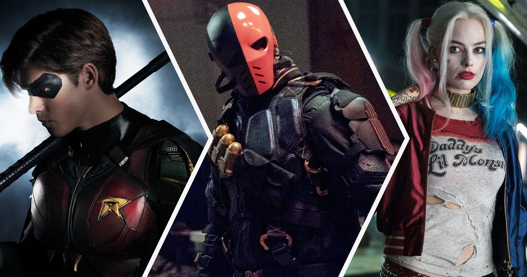 Rules DC And Warner Bros. Makes The Arrowverse Follow | CBR