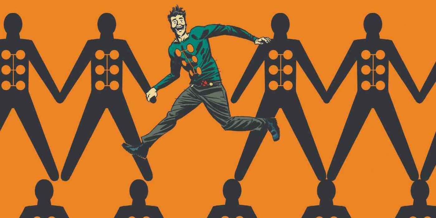 New Multiple Man Series to Launch From Marvel Comics | CBR