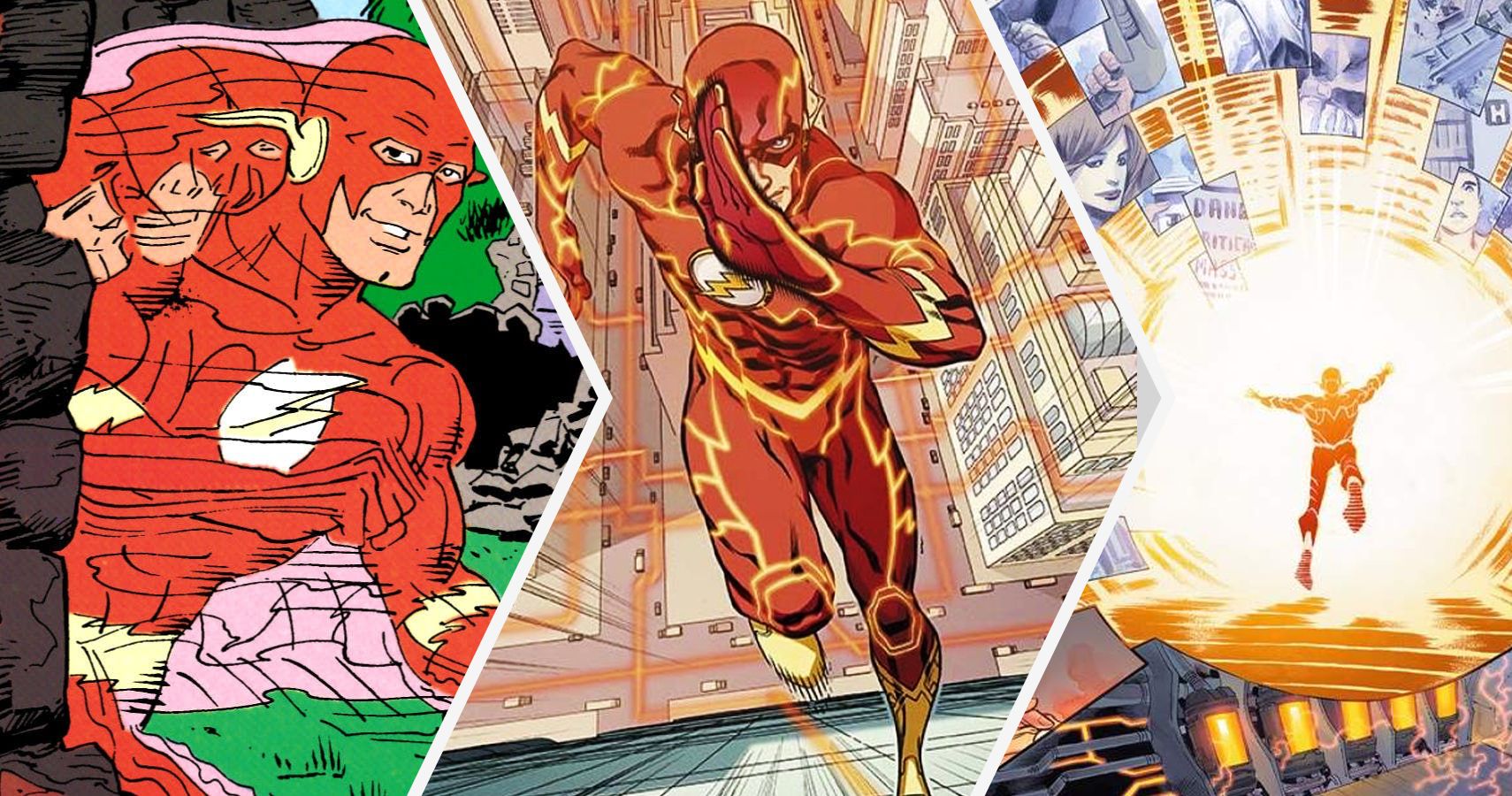 Things The Flash Can Do That CW Fans Don't Know About | CBR
