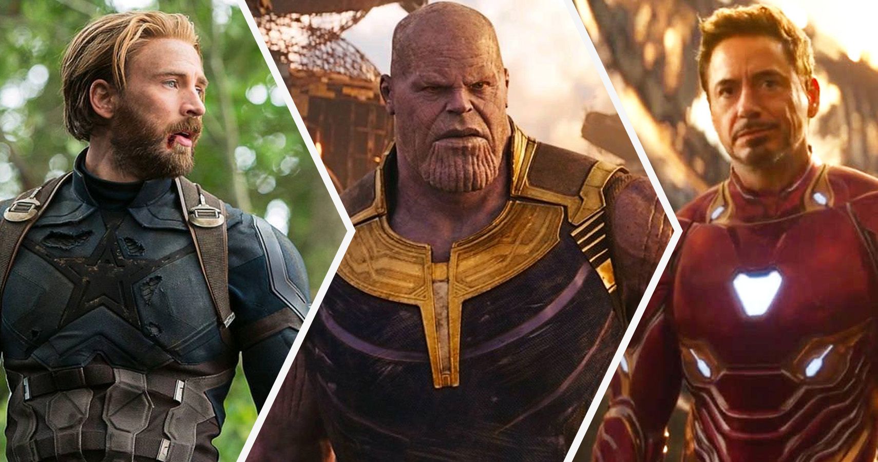 15 Myths About MCU Movies That Everyone Believes Are True (But Really ...