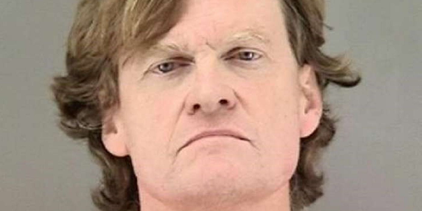 Comics Writer Gerard Jones Sentenced to Six Years in Prison | CBR