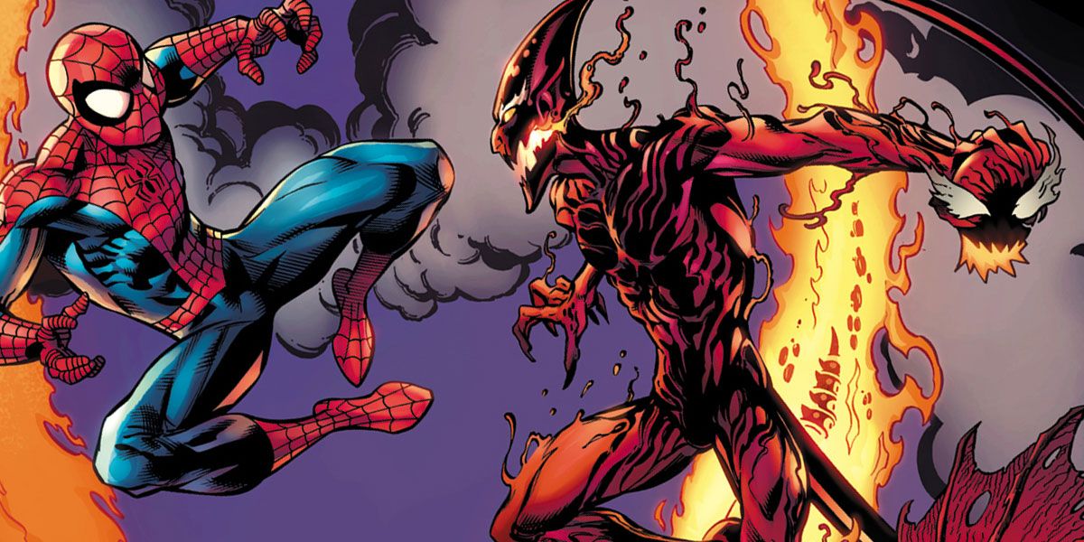 Mark Bagley Draws Red Goblin for Amazing Spider-Man #800 Variant