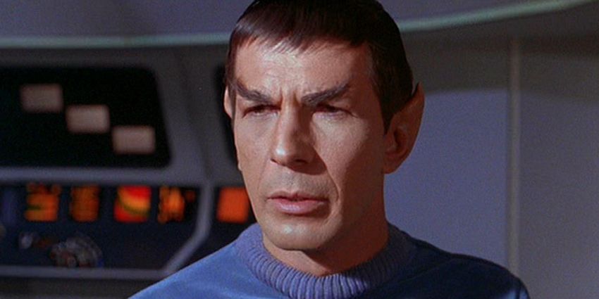 Spock to Appear In Star Trek: Discovery Season 2 Episode 2 | CBR