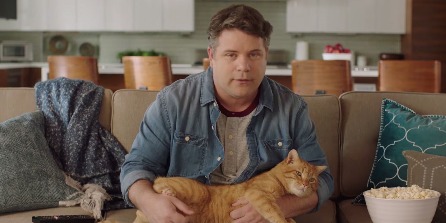 Stranger Things Video Resurrects Bob, Mews for Therapeutic Retrospective