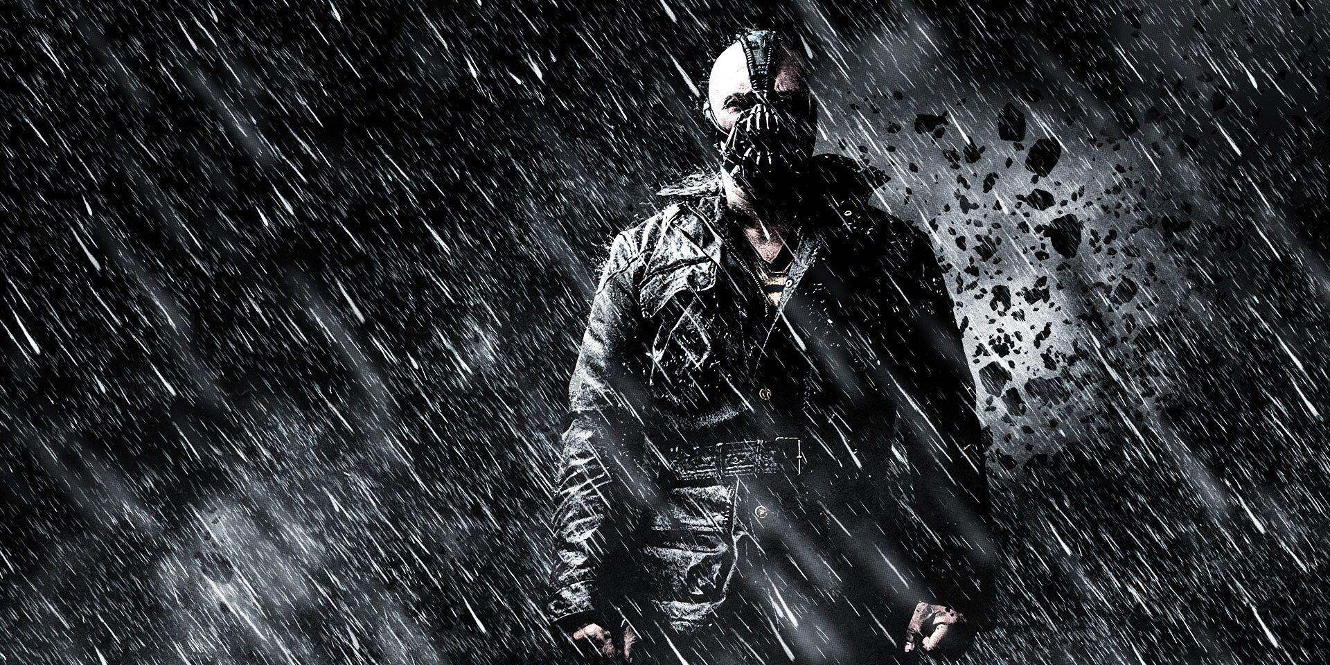 Bane: 20 Things Fans Need To Know About Batman's Strongest Villain