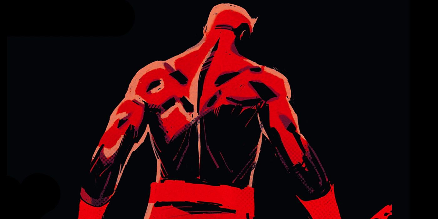 Daredevil Introduced An All-Criminal Version of Heroes For Hire