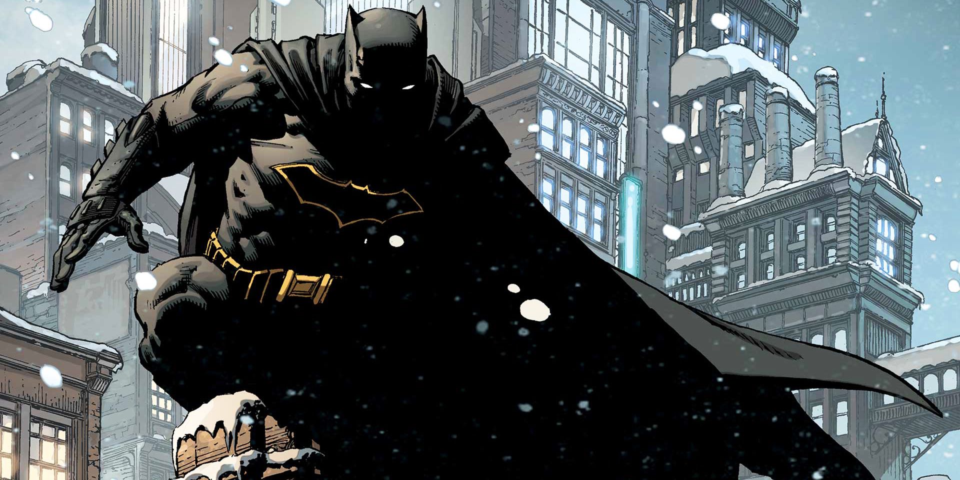 10 Ways Batman Accidentally Made Gotham Worse | CBR