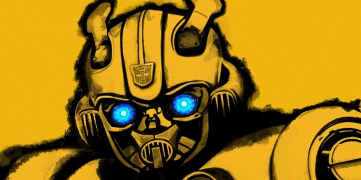 '80s-Era Optimus Prime Appears in Bumblebee Transformers Spinoff