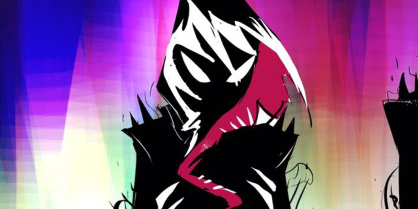 Gwenom: Spider-Gwen's Powers, Personality and Secrets as Venom