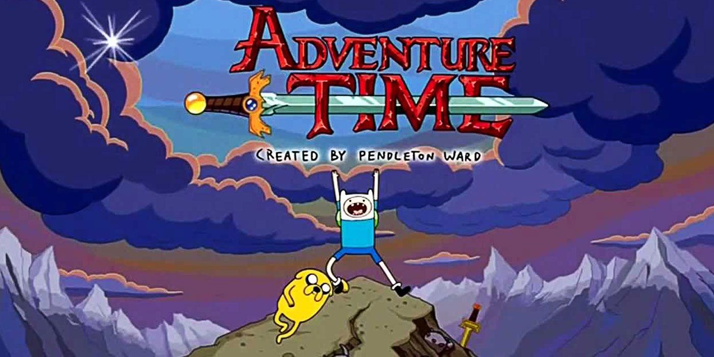 Why Adventure Time Was One of the Best Cartoons, Ever | CBR